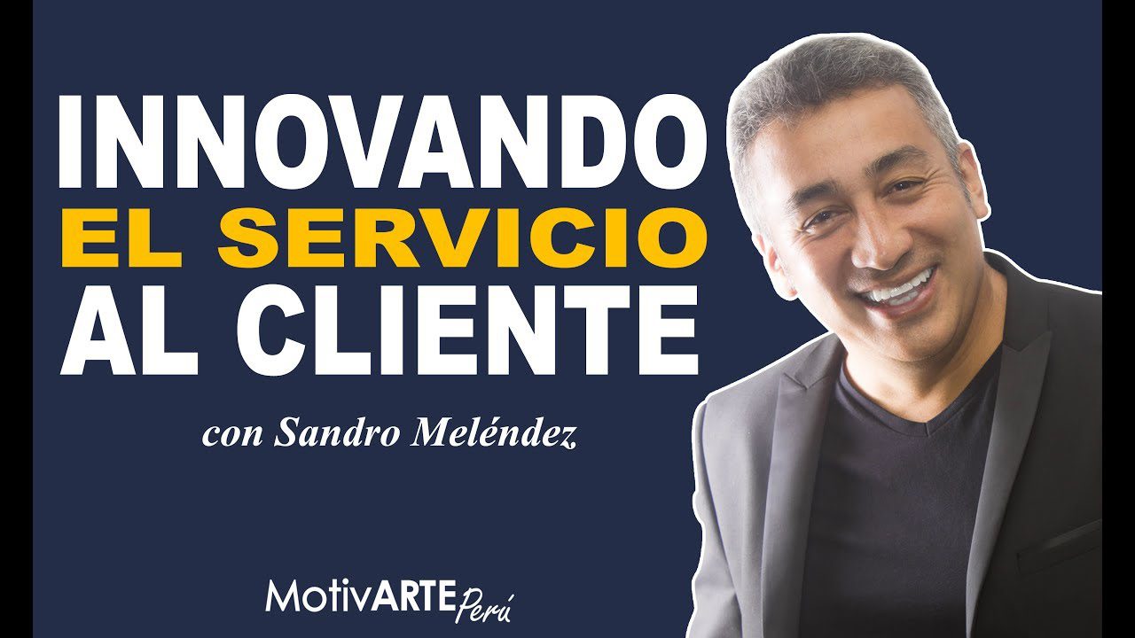 Innovación en el servicio al cliente: Descubre las claves esenciales para destacar en el mercado ...