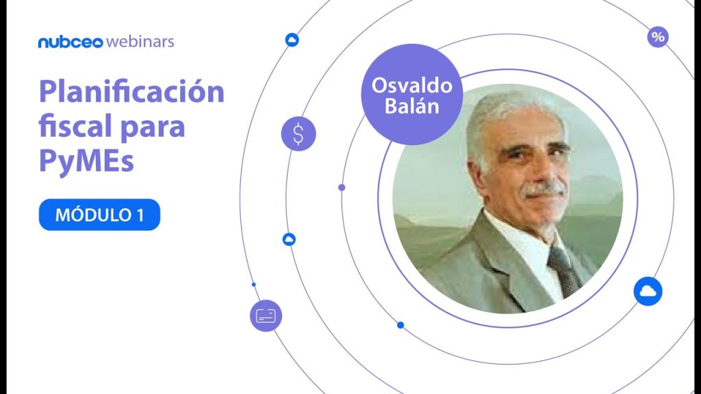 Guía completa de planificación fiscal para PYMEs: Todo lo que necesitas ...