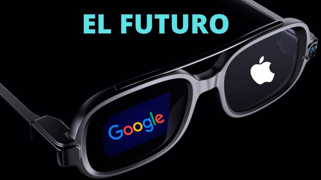Gafas Inteligentes y Más: Descubre los Dispositivos Wearables del ...