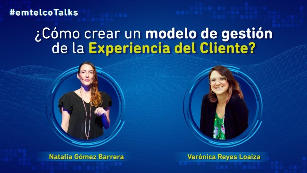 Cómo Crear un Modelo de Negocio Centrado en la Experiencia del Cliente ...