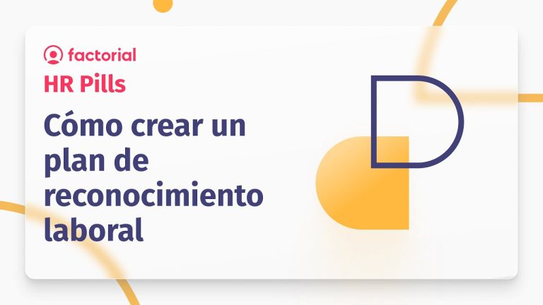 Cómo diseñar un programa de reconocimiento para empleados | Negocios10.Com