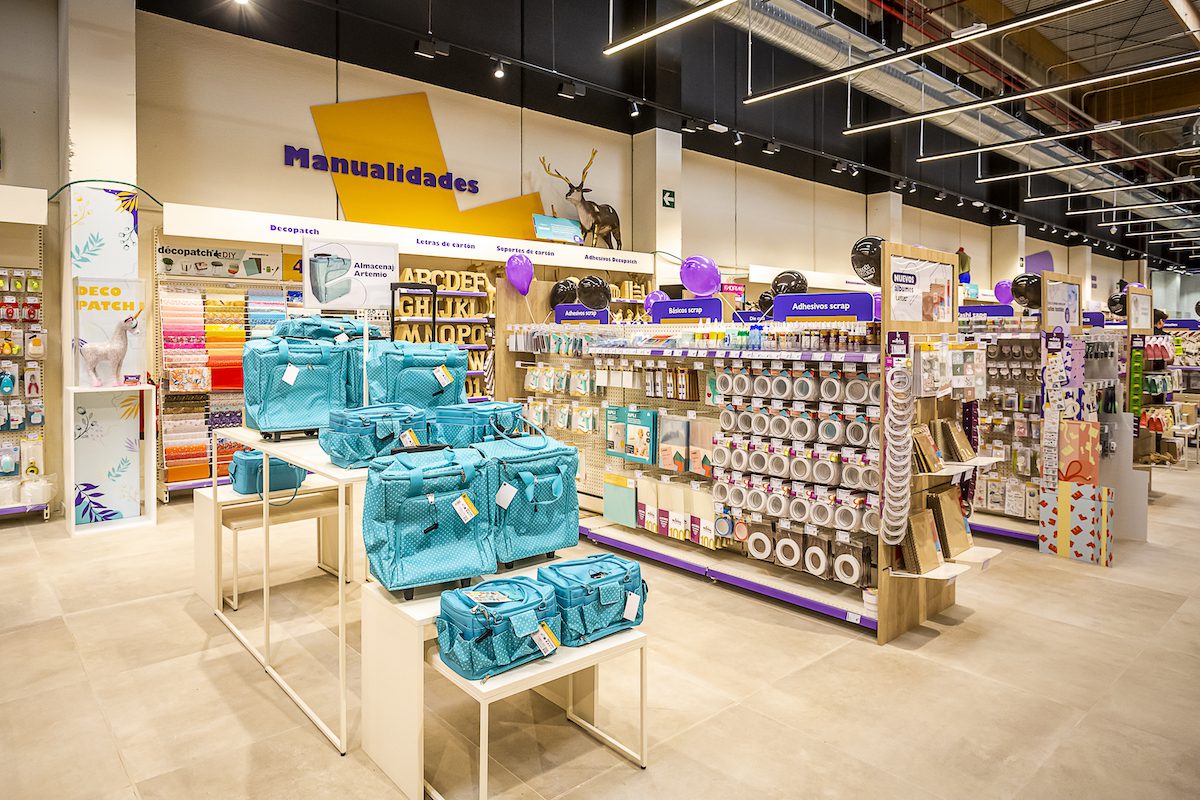 Milbby inaugura a lo grande su primera tienda en Guadalajara dedicada a ...