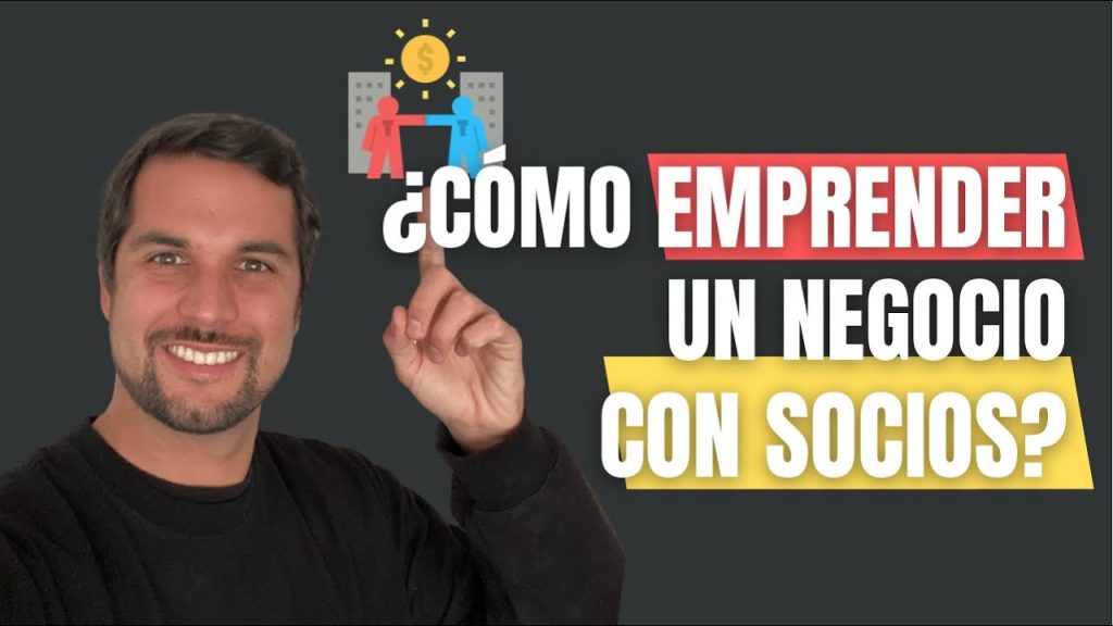 Cómo Conseguir Socios Estratégicos en el Sector de Biotecnología: Guía ...